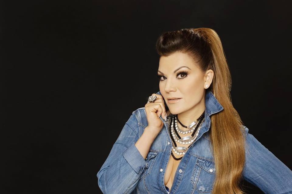 Diana Reyes No Se Quiere Casar No Quiere Hijos Y Revela Que Pudo