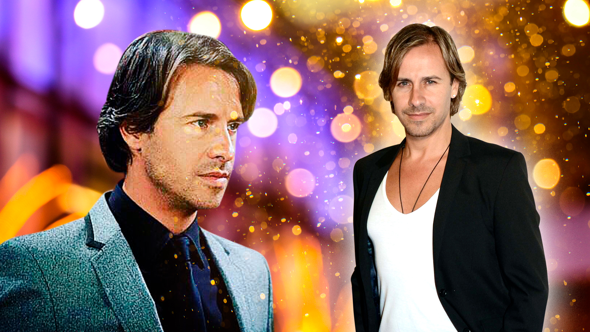 De Carlos a Karla Sofía Gascón: así fue la sorprendente transformación ...