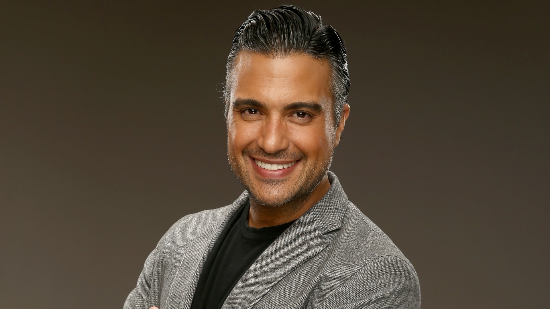 Así fue como Jaime Camil consiguió ser parte de una serie americana ...