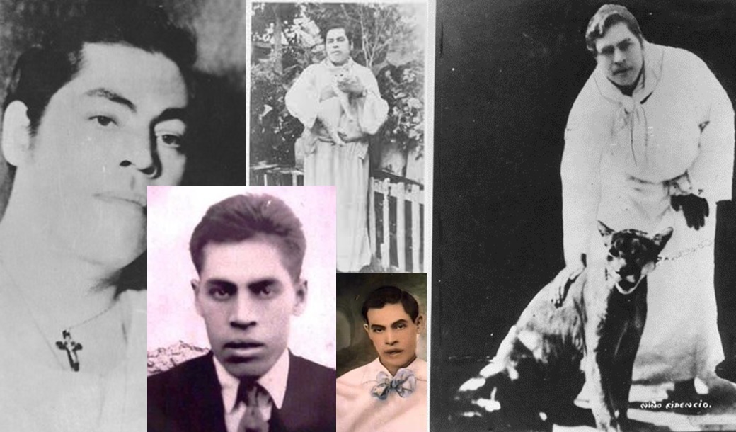 Conoce la leyenda del Niño Fidencio - Univision