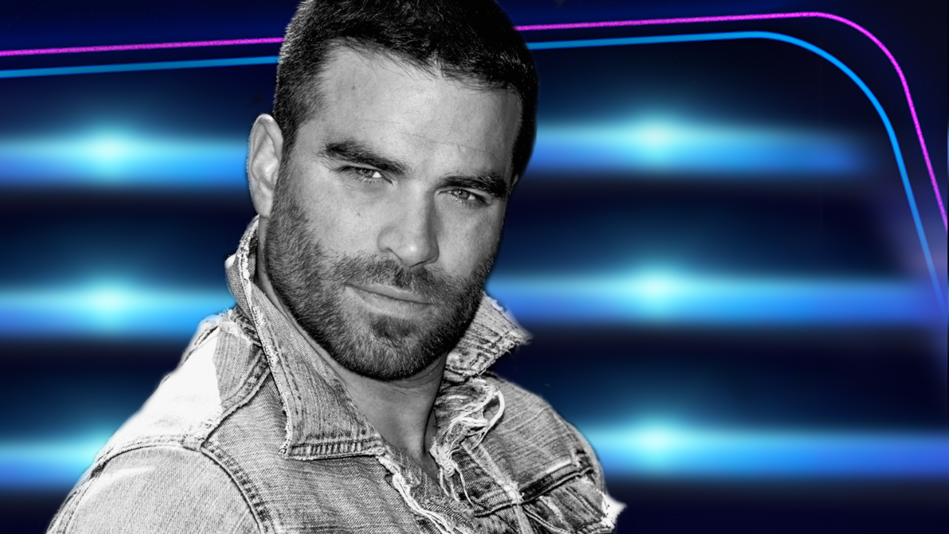 Alejandro Nones: las fotos que nos hacen olvidar sus villanías - Univision