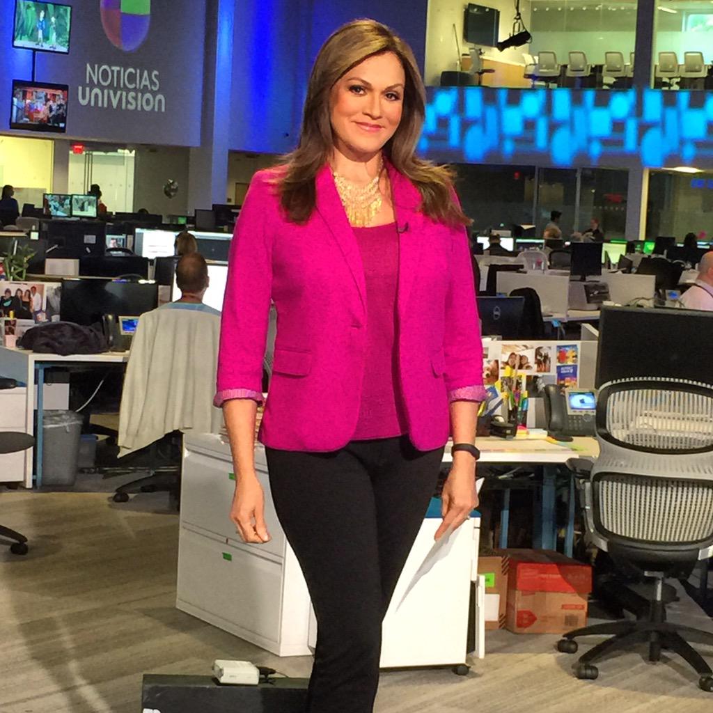 ¡Únete al Reto Detox con Cecilia Ramírez Harris y Univision 41! - Univision