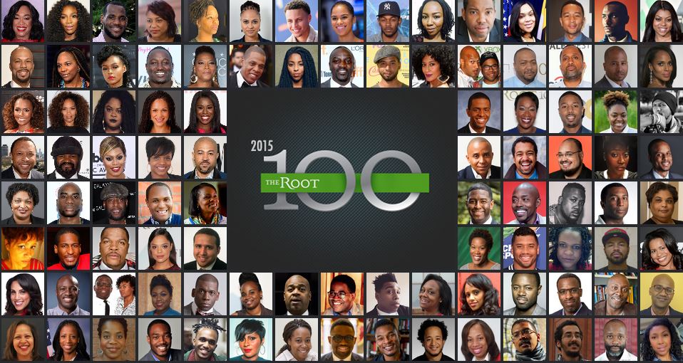 Los 100 afroamericanos más influyentes - Univision