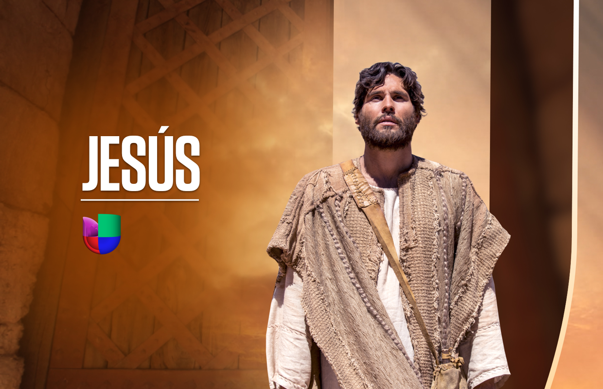 Jesus - Univision