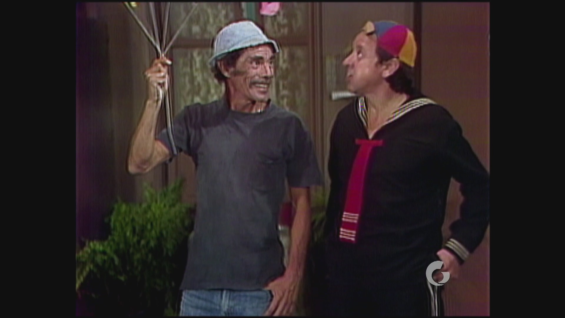 Don Ramón, la pieza clave de ‘El Chavo del 8’: Carlos Villagrán (Parte ...