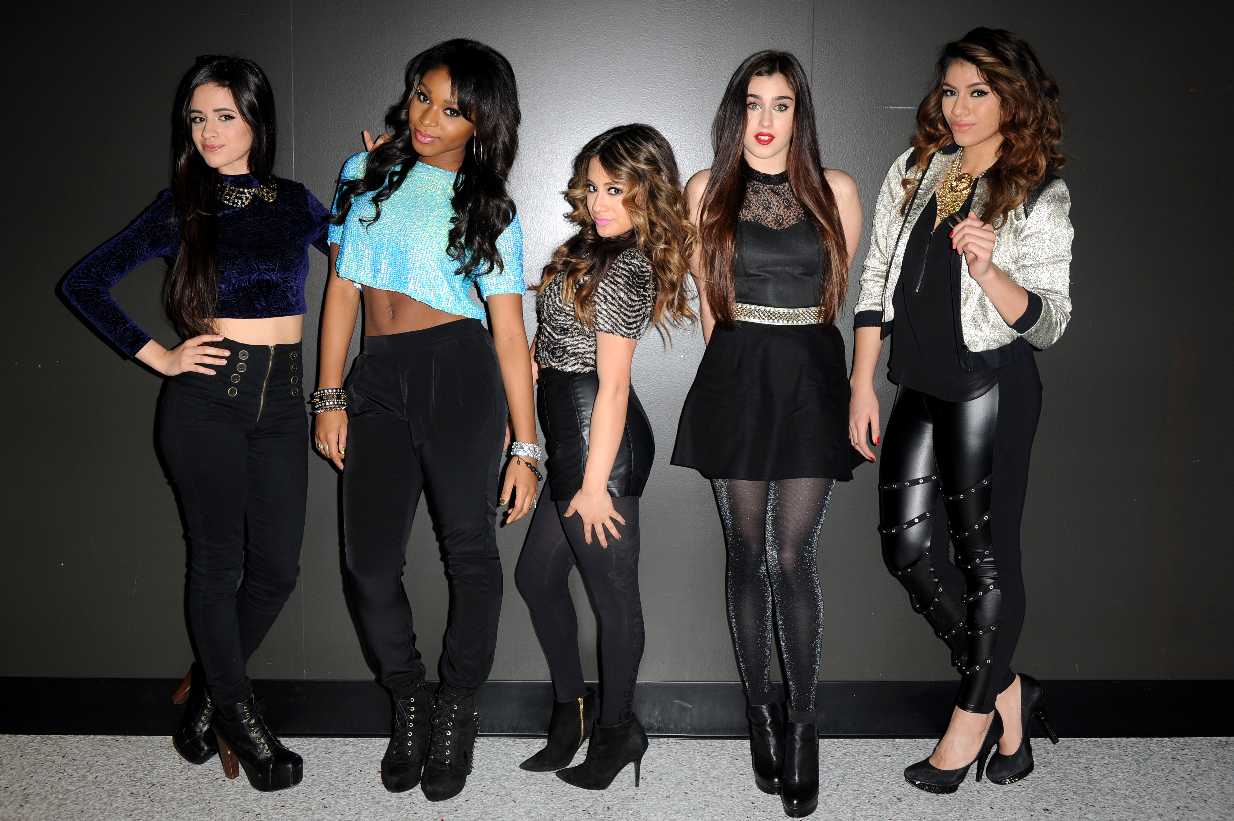 ¡Fifth Harmony se va a tomar nuestro escenario! - Univision