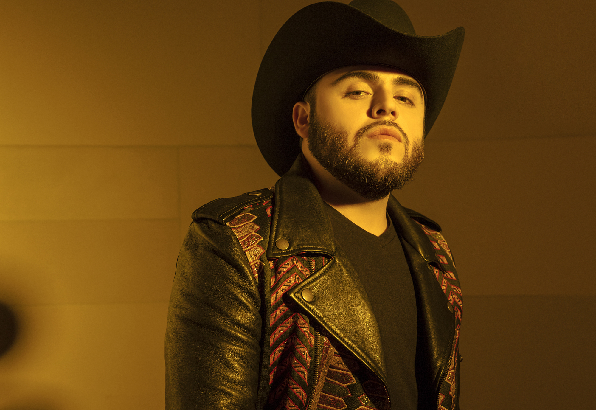 Gerardo Ortiz al doble: su disco ‘Comeré callado’ tendrá dos volúmenes ...