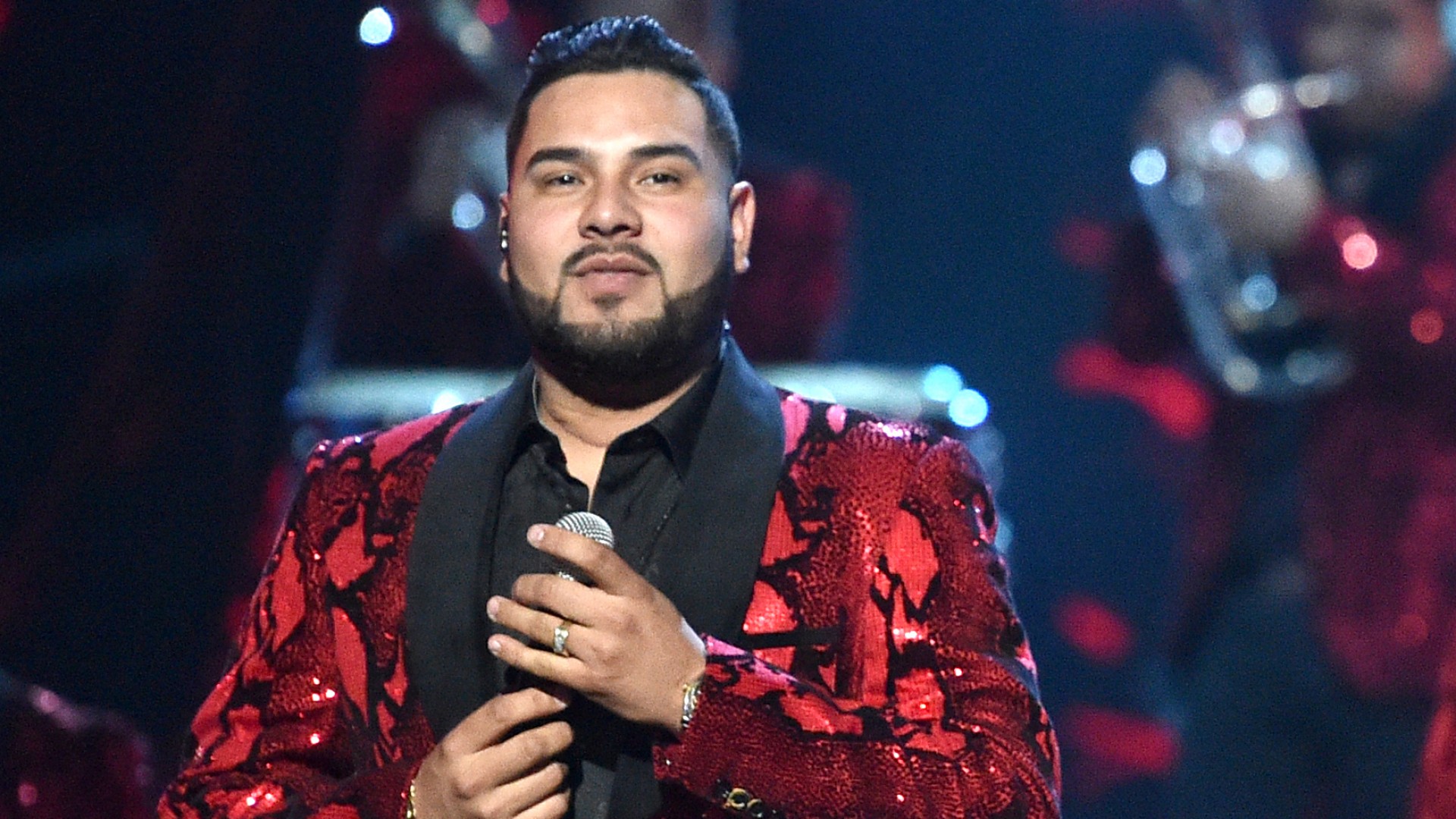 La Banda MS tuvo la peor experiencia de su vida este año, cuando una ...