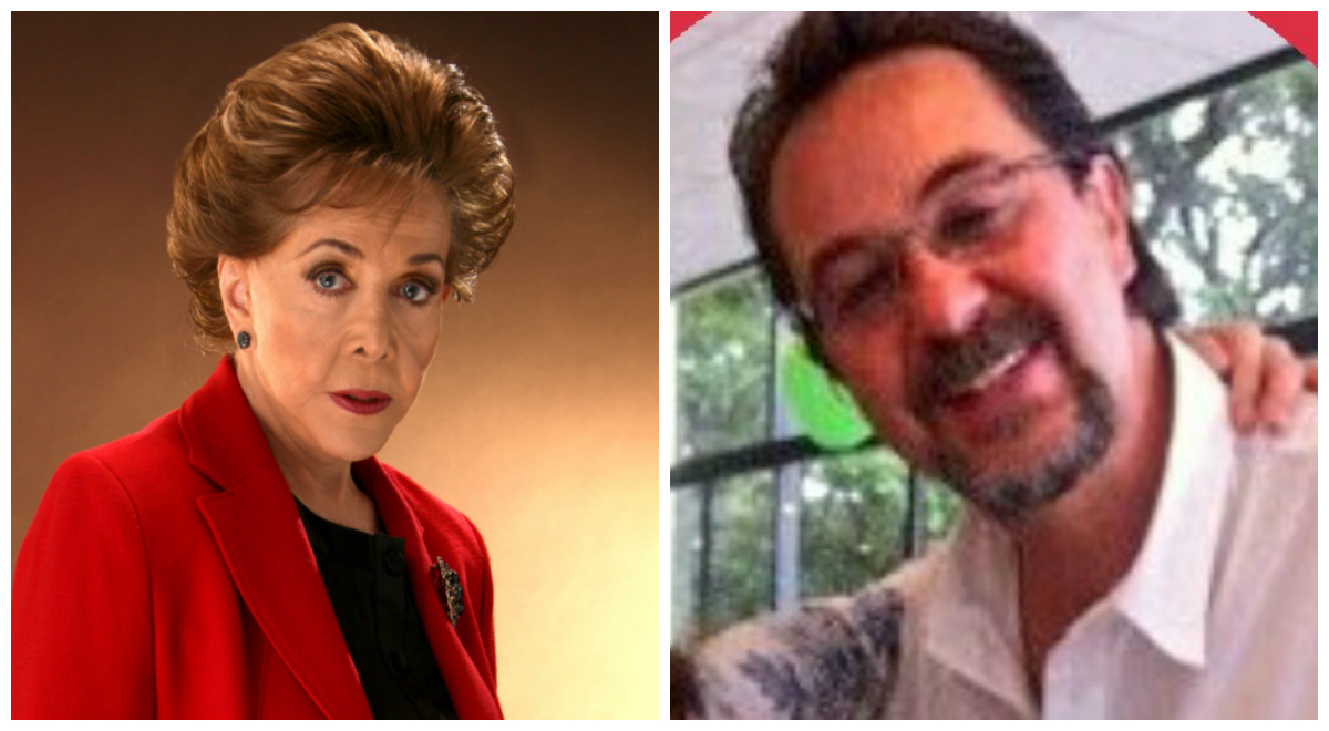 Muere Claudio Reyes Rubio, director de cine y televisión e hijo de ...