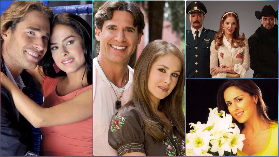 21 telenovelas que pasaron desapercibidas: ¿las recuerdas? - Univision