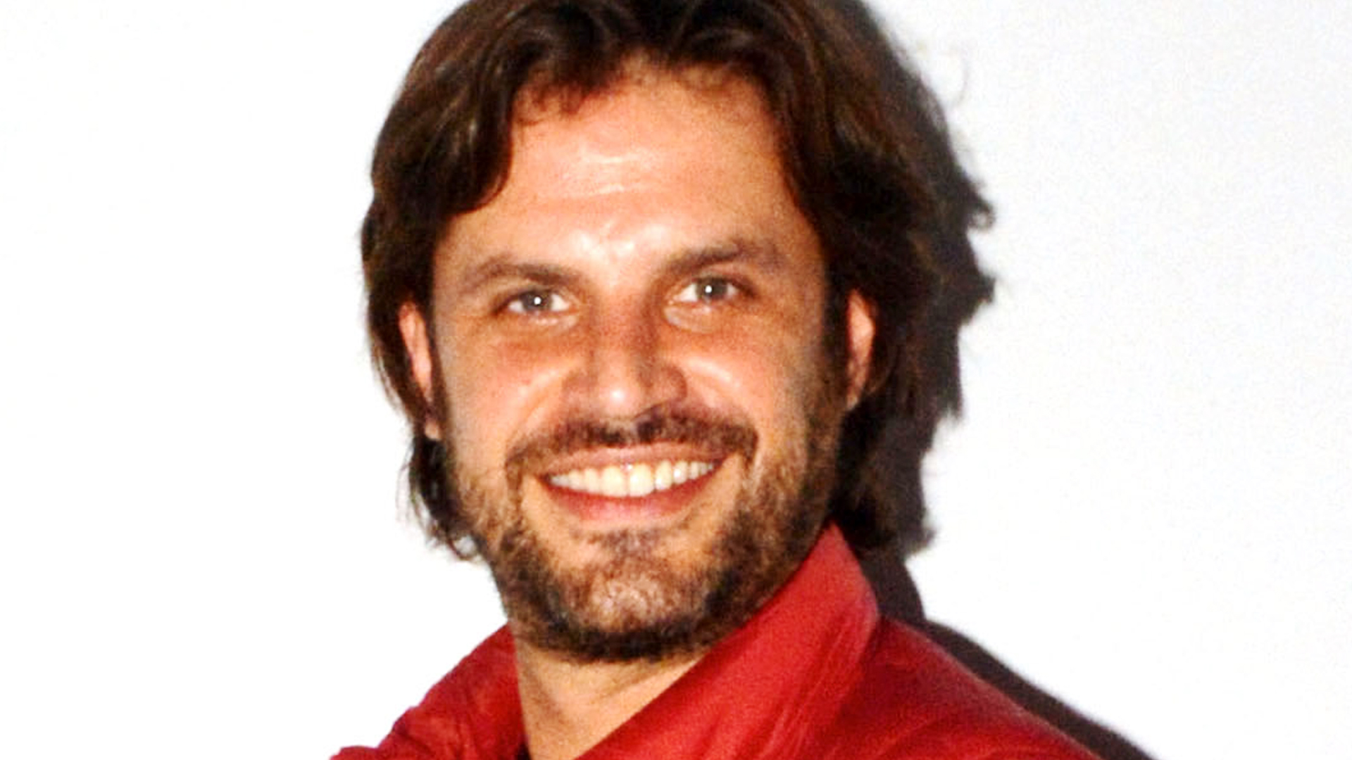 Mark Tacher nos contó absolutamente todo de la relación con su nueva ...