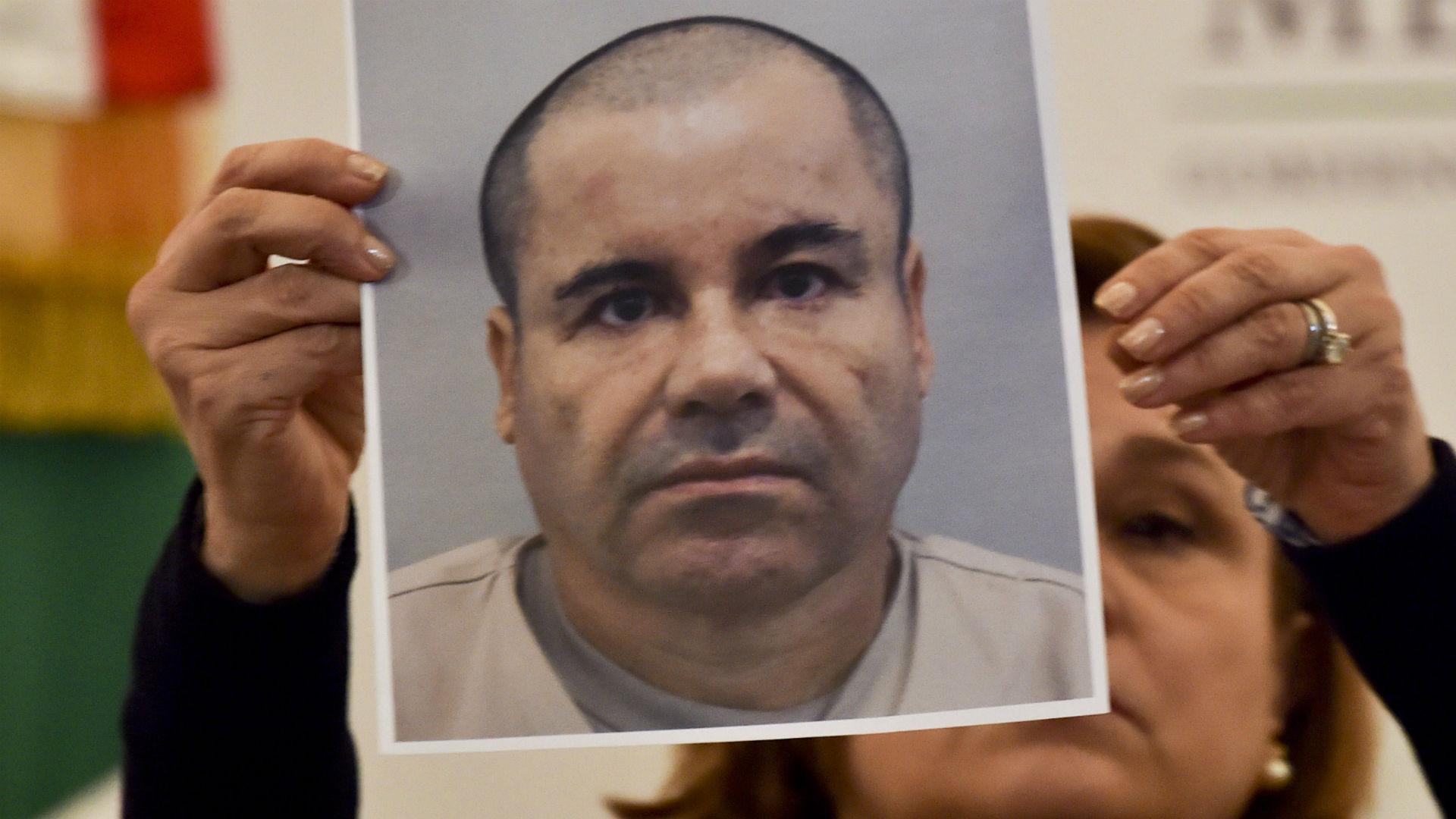 ¿Quién era ‘El Chapo' Guzmán hace 25 años? - Univision