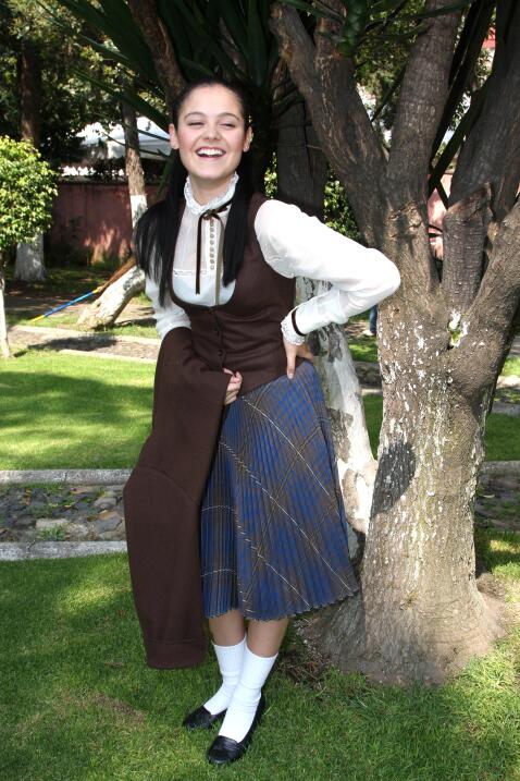 Allisson Lozz vive feliz y alejada de telenovelas - Univision