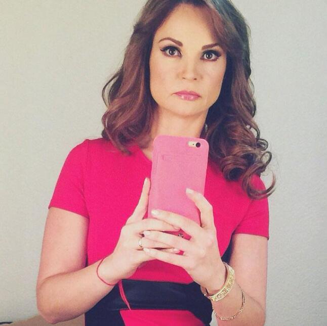 ¿Qué fue de la "maldita lisiada" de 'María la del Barrio'? - Univision