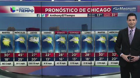 Clima: Últimas noticias, videos y fotos de Clima - Univision