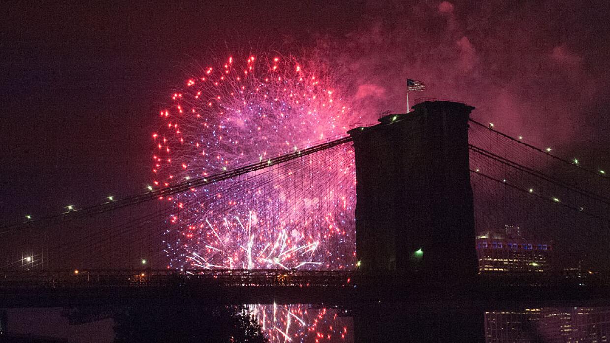 Como independentista, celebraré el 4 de julio - Univision