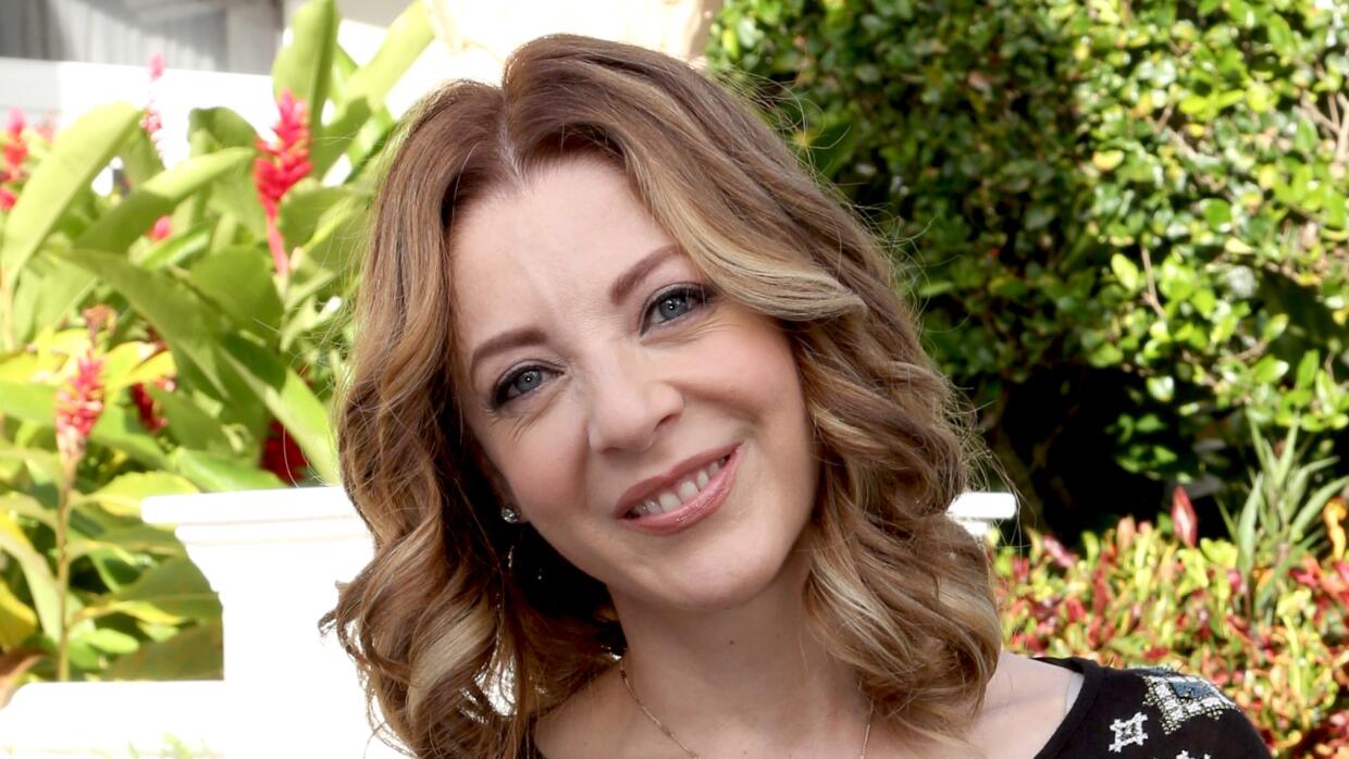 "Muerte espérame sentada": Edith González habla de su lucha contra el ...