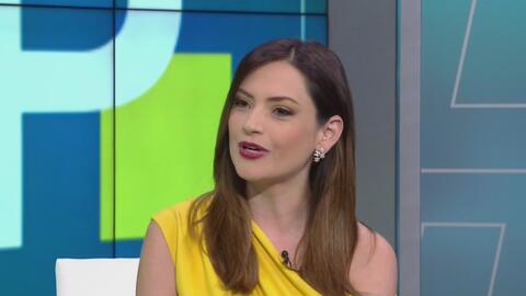 Michelle Galván: Últimas noticias, videos y fotos de Michelle Galván ...