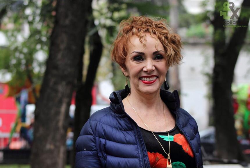 En fotos: Anabel Ferreira se entrega al bisturí para lucir casi tan ...