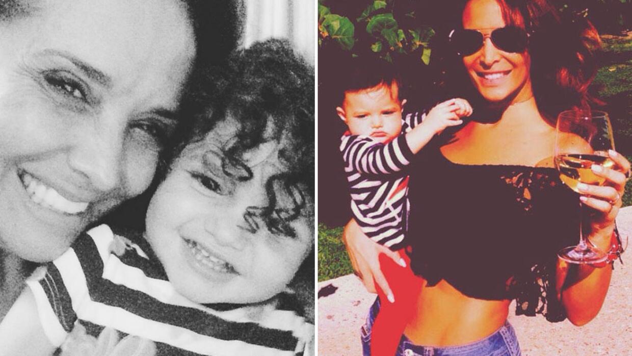 Mayra Rojas No Le Ha Dicho A Su Sobrina Que Su Mamá Murió Univision