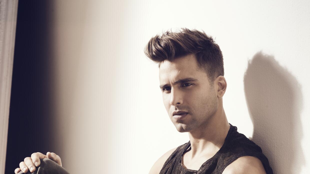 Christian Daniel devela su historia personal con 'Renacer' - Univision