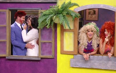 Frases del ‘Vítor’ para conquistar - Univision