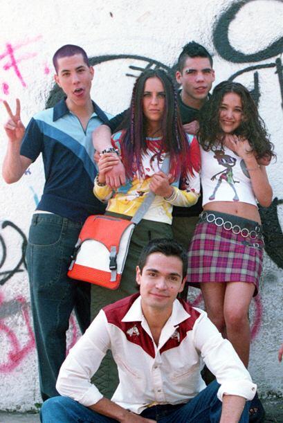 ¿En dónde están los actores de 'Clase 406'? - Univision