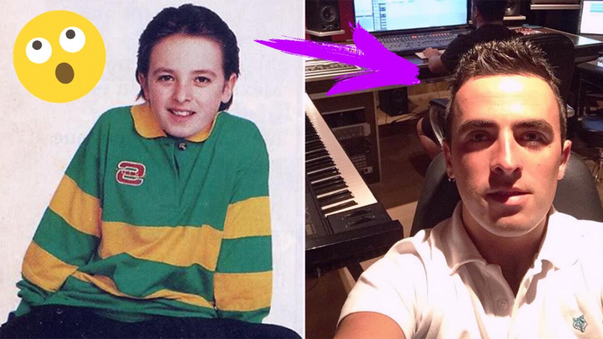 ¿Qué fue de Martin Ricca? Recuerda su trayectoria - Univision