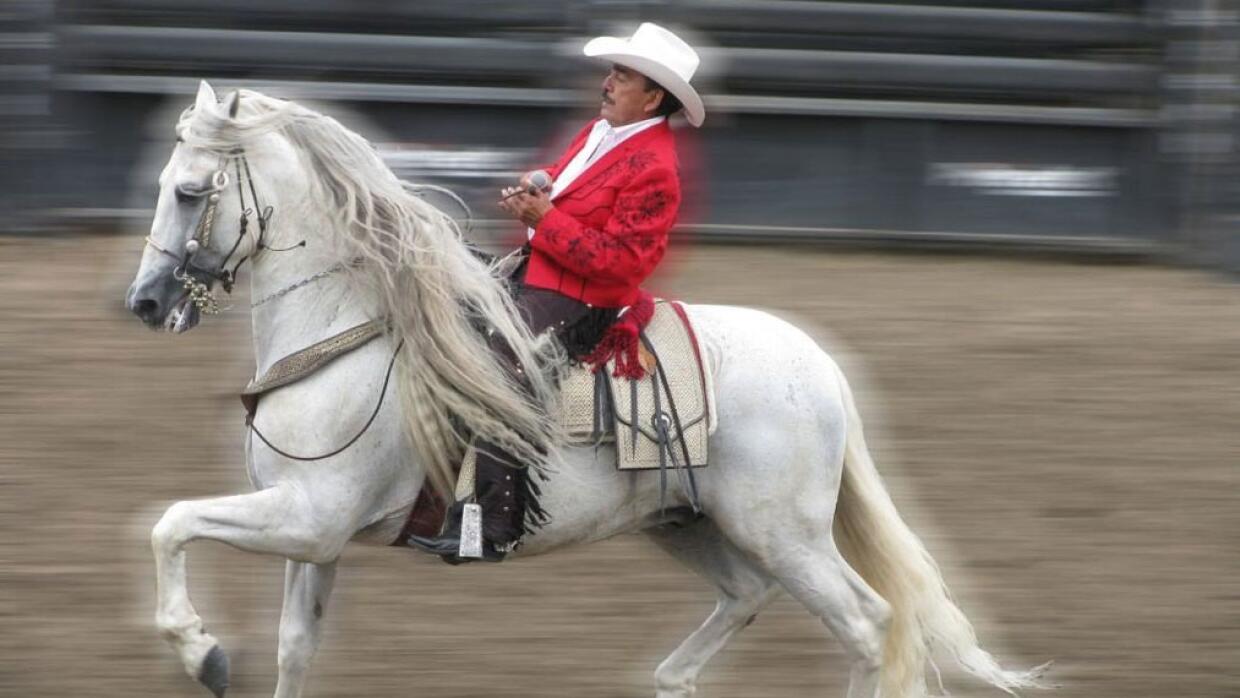 Vive una noche especial con "Joan Sebastian: el Rey del Jaripeo ...