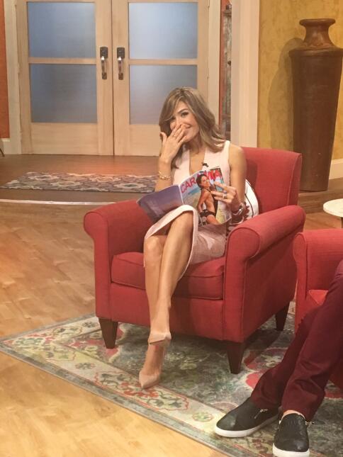 Las 40 mejores fotos de Karla Martínez - Univision