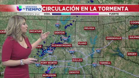 Clima: Últimas noticias, videos y fotos de Clima - Univision