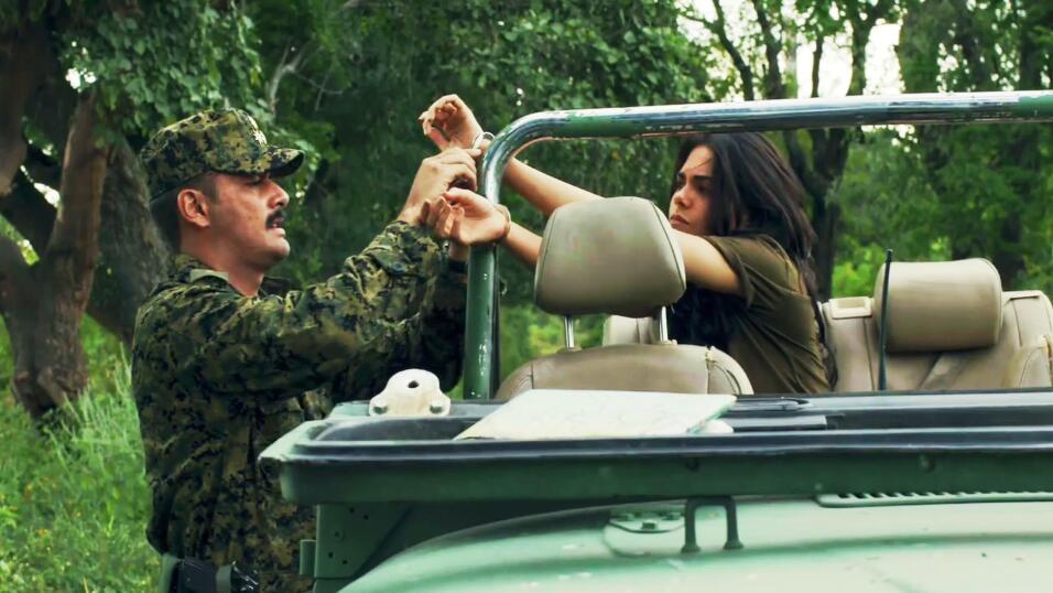 Confirman segunda temporada de ‘La Piloto’ - Univision