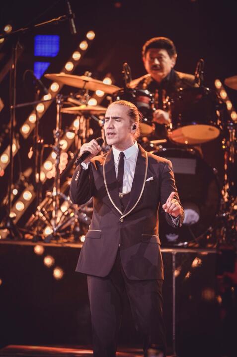 Alan de Banda MS, en exclusiva sobre su cicatriz: “No quiero quitármela ...