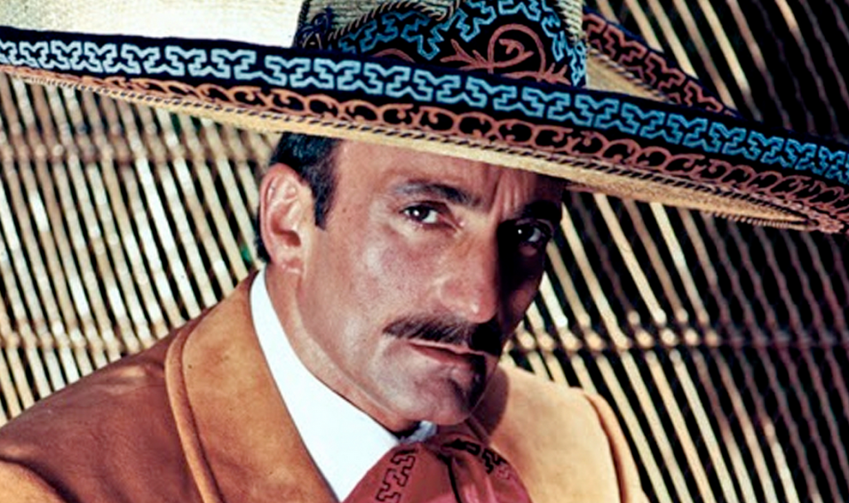 Tony Bravo, el veterano actor que enfrenta una tragedia familiar ...