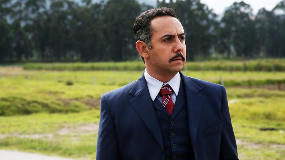 Serie 'El Chapo' final de la segunda temporada en fotos | El Chapo ...