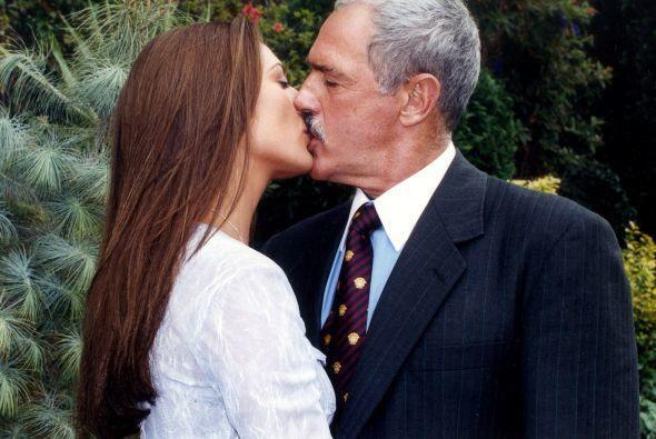 17 Años Después Están Irreconocibles Los Actores De Mujeres Engañadas Univision