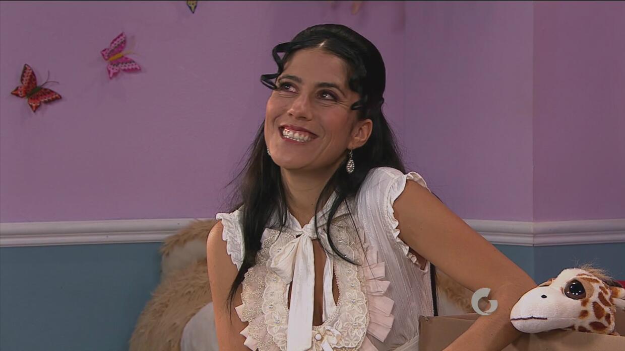 Guía para ser una damita como Betzabé - Univision