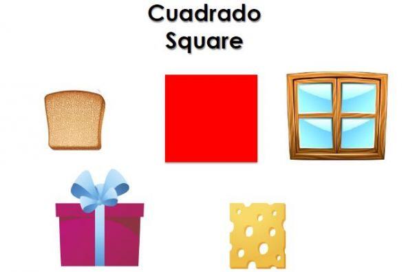 Matemáticas: Las Formas - Univision