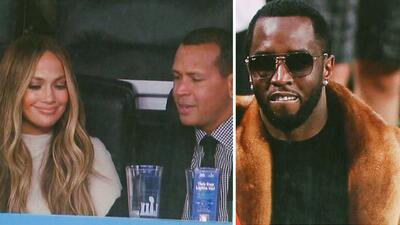 Puff Daddy: Últimas noticias, videos y fotos de Puff Daddy - Univision