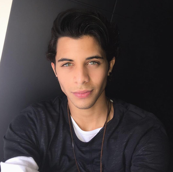 ¿Dónde están las princesas de Erick Brian de CNCO? | La Banda - Univision