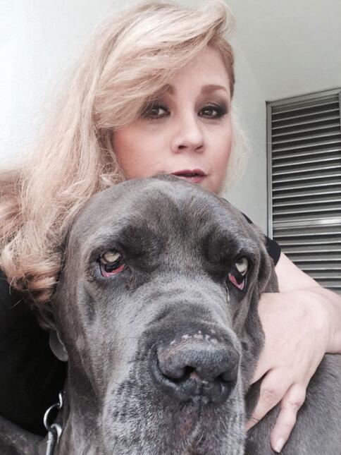 Gaby Ruffo, de conductora de 'TVO' a escritora de telenovelas - Univision