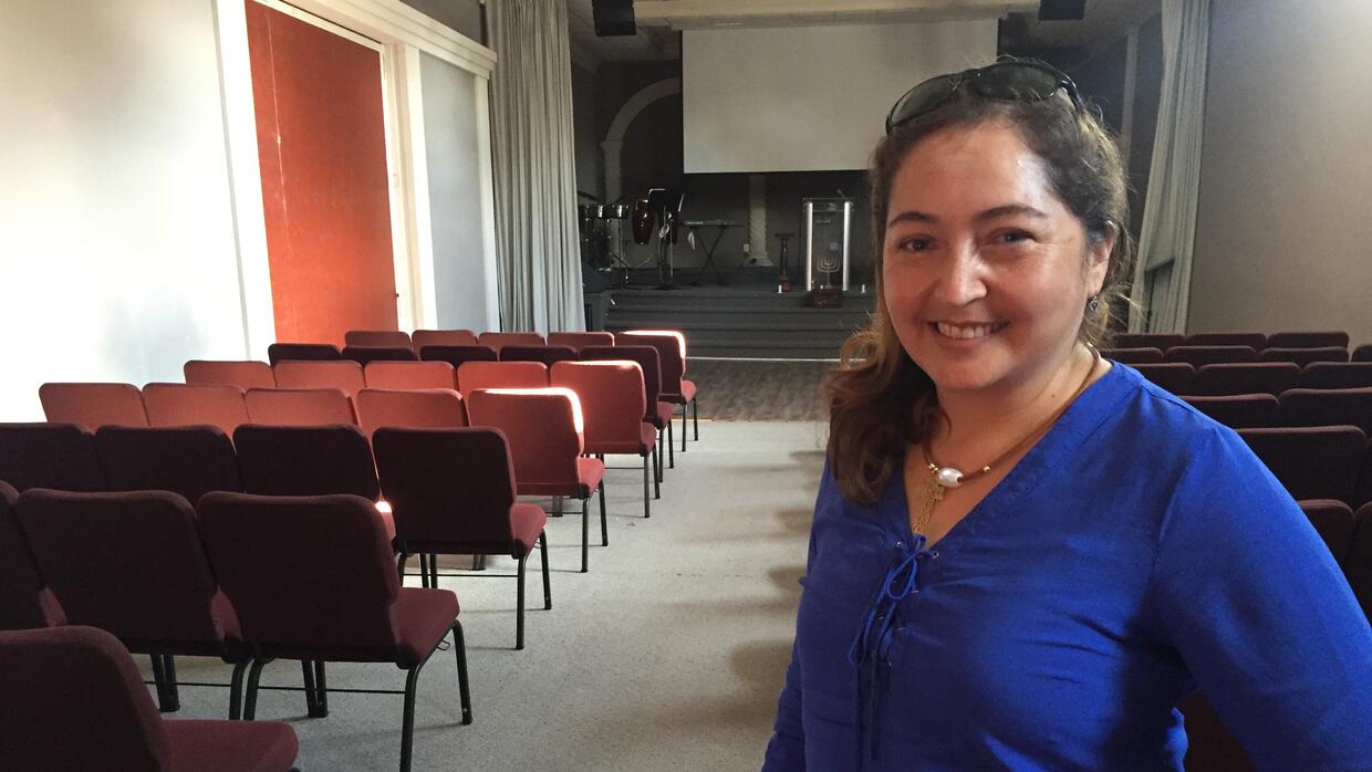 Un viaje por las tres Floridas que decidirán entre Trump y Clinton ...