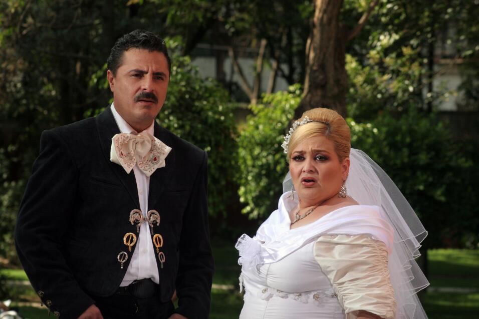 Cómo Sheyla, la actriz y cantante, bajó de peso para mejorar su salud ...