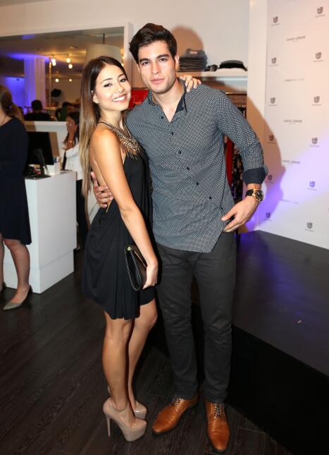 La historia de amor de Danilo y Ángela - Univision