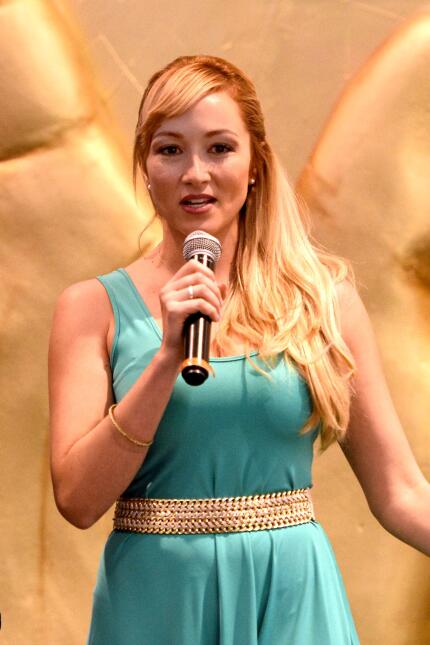 Celebramos el cumpleaños de Laura Vignatti con sus mejores fotos ...