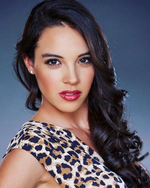 Conoce al elenco juvenil que te sorprenderá en "El color de la pasión ...