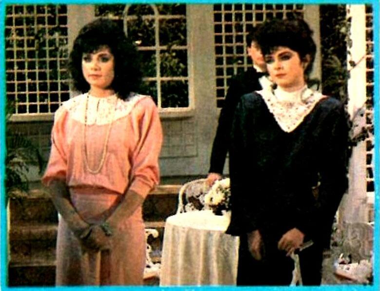 Gaby Ruffo, de conductora de 'TVO' a escritora de telenovelas - Univision