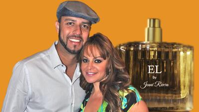 La retorcida historia que emana del perfume de Jenni Rivera y que une a ...