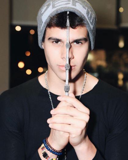 Zabdiel El Boricua Que Tiene In Love A Las Cncowners La Banda Univision