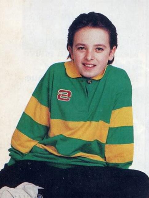 ¿Qué fue de Martin Ricca? Recuerda su trayectoria - Univision